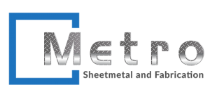 Home - Metro Sheetmetal and Fabrication
